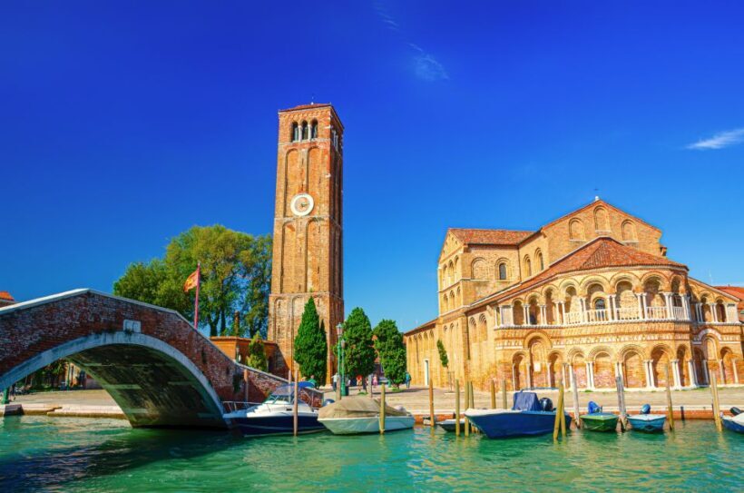 From Venice: Murano & Burano Guided Tour by Private Boat - The Experience According to Travelers