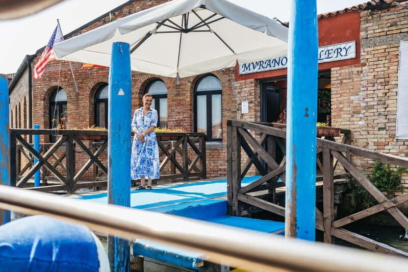 From Venice: Murano & Burano Guided Tour by Private Boat - Who Will Love This Tour?