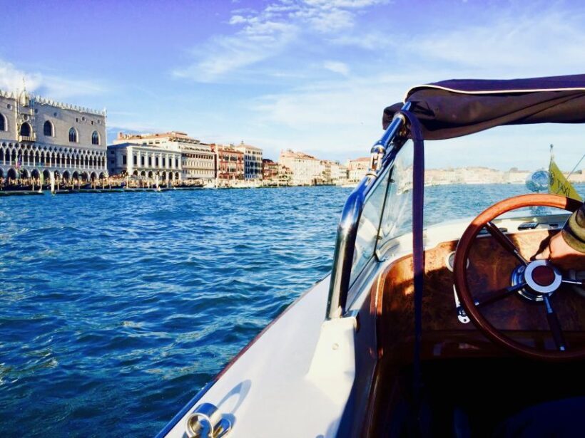 From Venice: Murano Island and Glass-Making Private Tour - Who Will Love This Tour