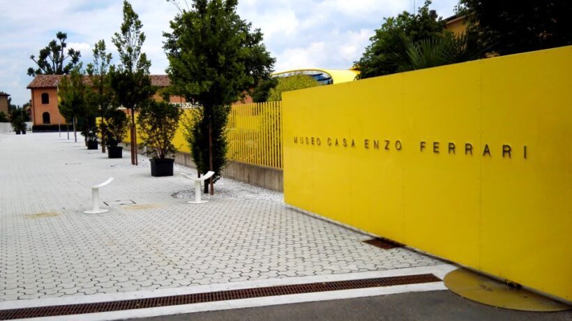 From Venice: Private Ferrari Tour with Tickets and Lunch - Who Will Love This Tour?
