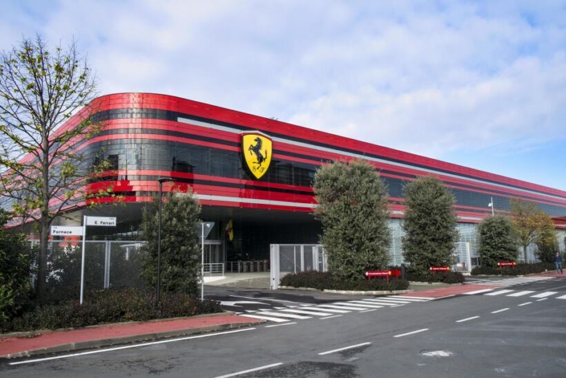 From Venice: Private Ferrari Tour with Tickets and Lunch - FAQ