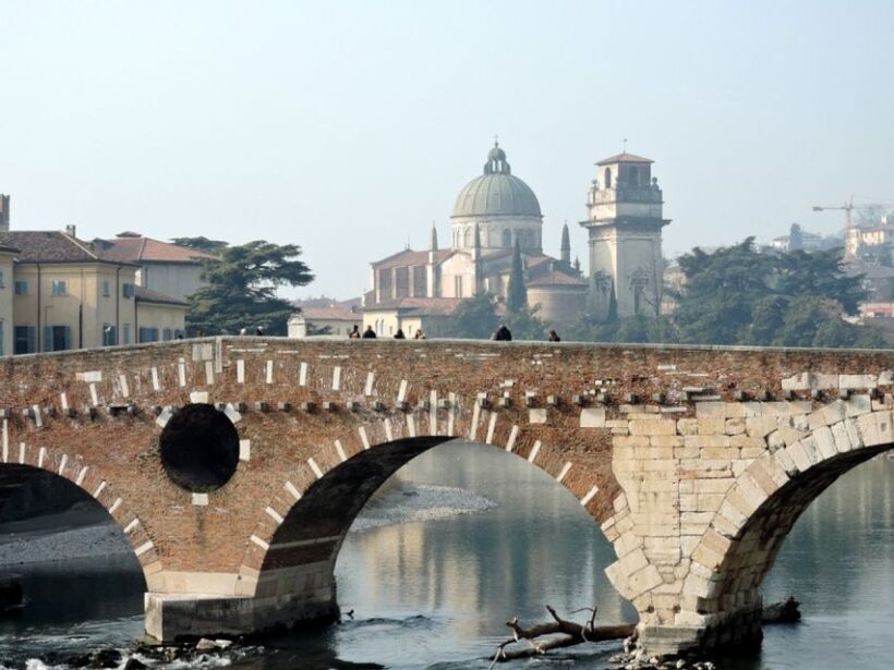 From Venice: Private Tour of Verona - Why This Tour Can Be a Perfect Choice