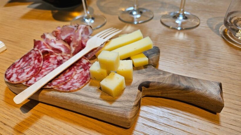 From Venice: Prosecco Full-Day Tour w/ Wine Tasting & Lunch - Key Points