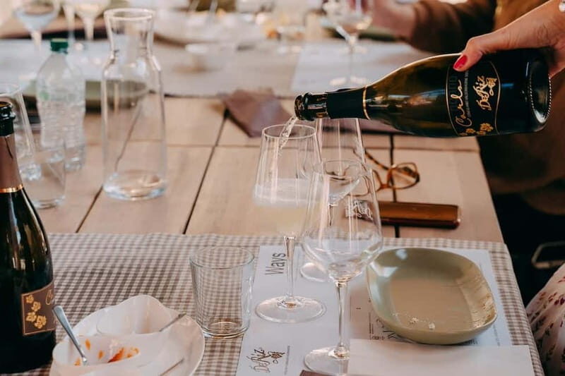 From Venice: Prosecco Hills and Wine Tasting Tour - FAQ