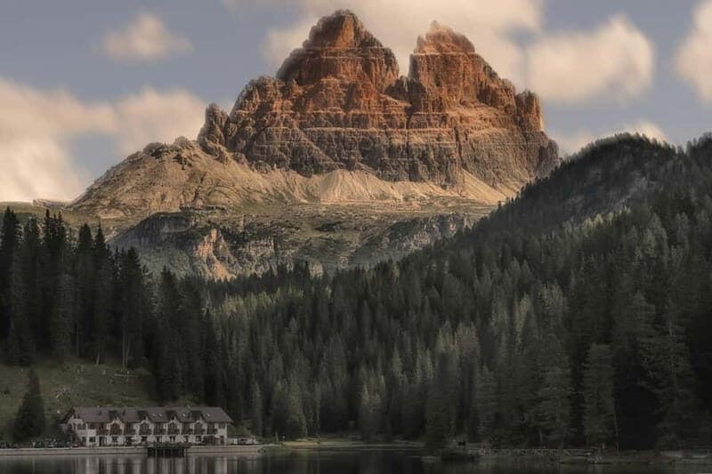 From Venice: The Best of the Dolomites Mountains Day Trip - An In-Depth Look at the Tour Experience