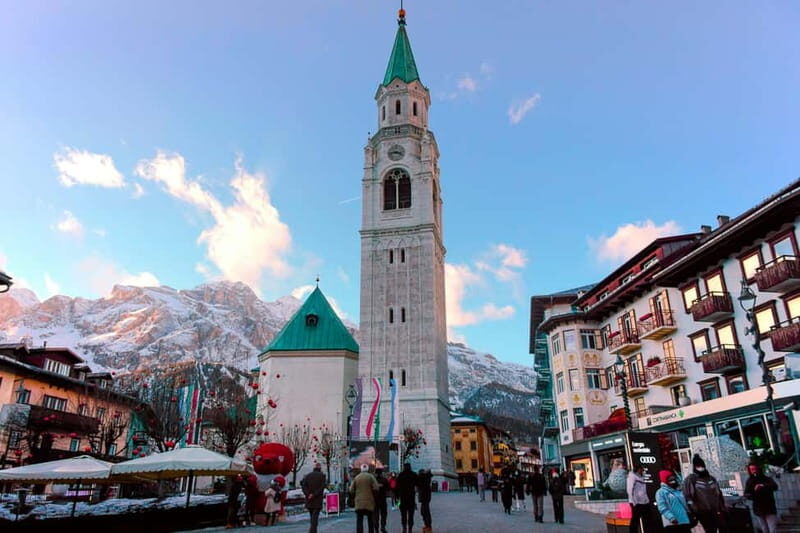 From Venice: The Best of the Dolomites Mountains Day Trip - Authentic Experiences and Traveler Insights