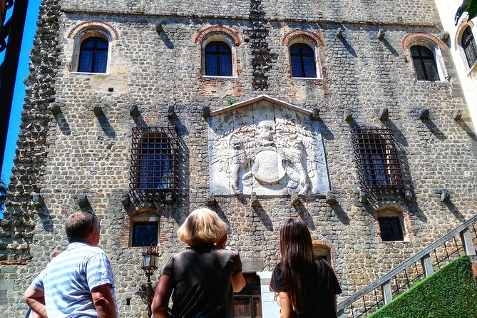 From Venice, Tour to the Walled Town Of Monselice - The Sum Up: Who Is This Tour Best For?