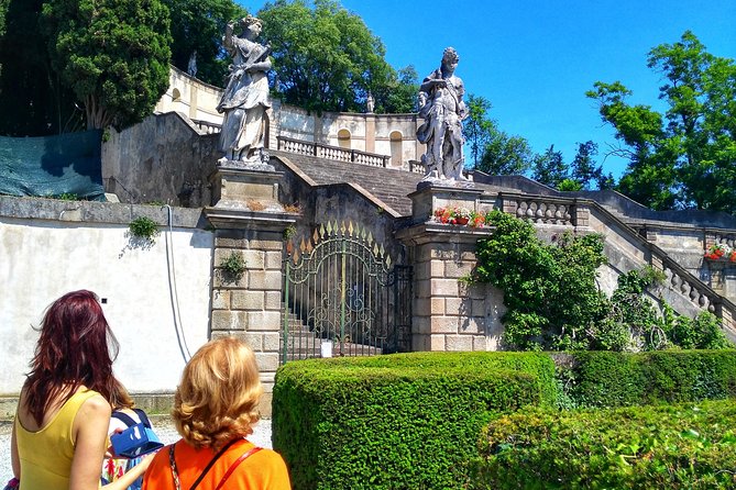 From Venice, Tour to the Walled Town Of Monselice - FAQ