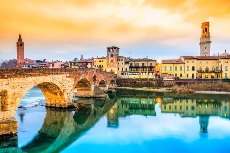 From Venice: Verona, Lake Garda, Sirmione with Spritz - Who Will Love This Tour