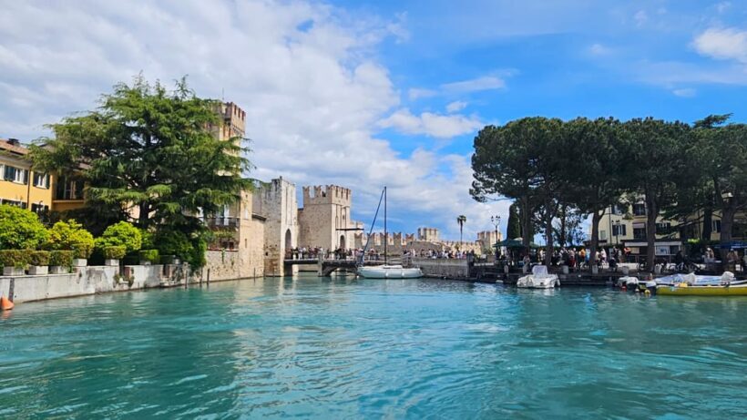 From Venice: Verona, Sirmione & Lake Garda with Boat Cruise - Authentic Experiences and Real Traveler Insights