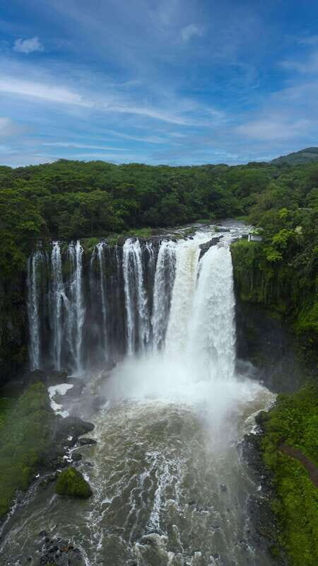 From Veracruz: Catemaco, Nature, Waterfalls & Monkeys Tour - Reviews and Authentic Insights