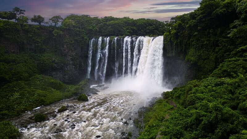 From Veracruz: Catemaco, Nature, Waterfalls & Monkeys Tour - FAQ