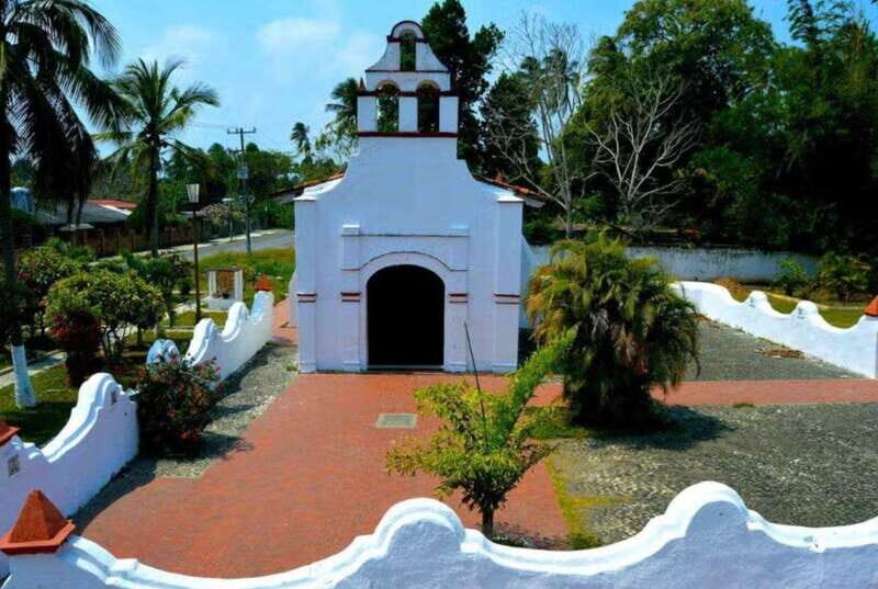 From Veracruz: La Antigua & Cempoala Tour - Discovering the Ancient Roots of Cempoala