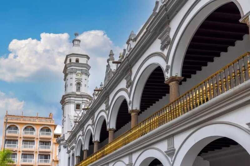 From Veracruz: La Antigua & San Juan de Ulúa Tour - The Sum Up