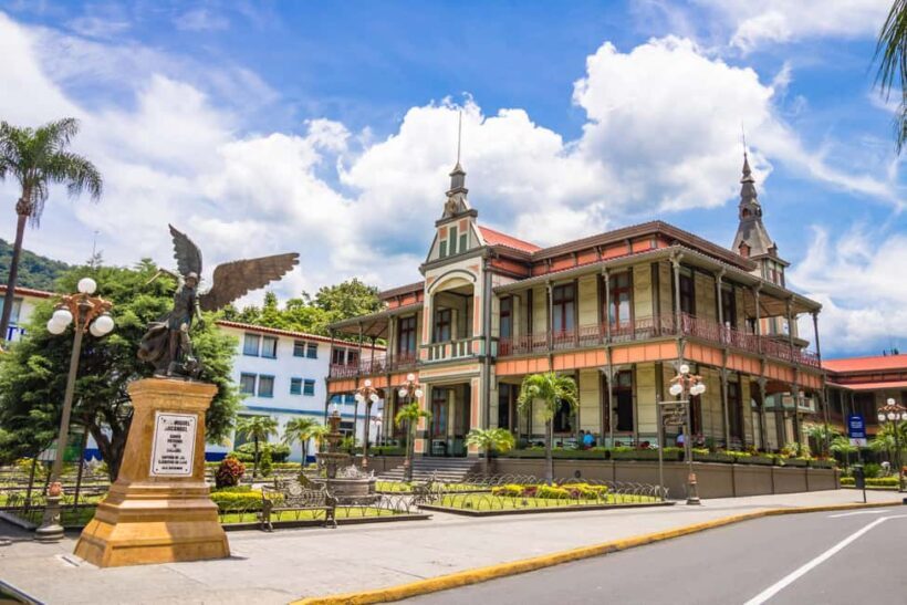 From Veracruz: Orizaba and Cordoba Tour - From Veracruz: Orizaba and Córdoba Tour — A Practical Guide for Curious Travelers