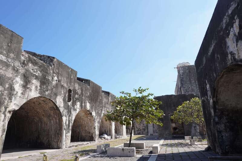 From Veracruz: San Juan de Ulua Prison Tour - The Sum Up: Who Is This Tour Best For?