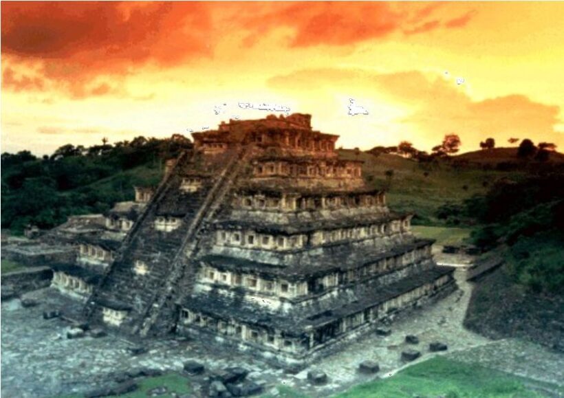 From Veracruz: Tajin & Papantla Sightseeing Tour - The Itinerary in Detail