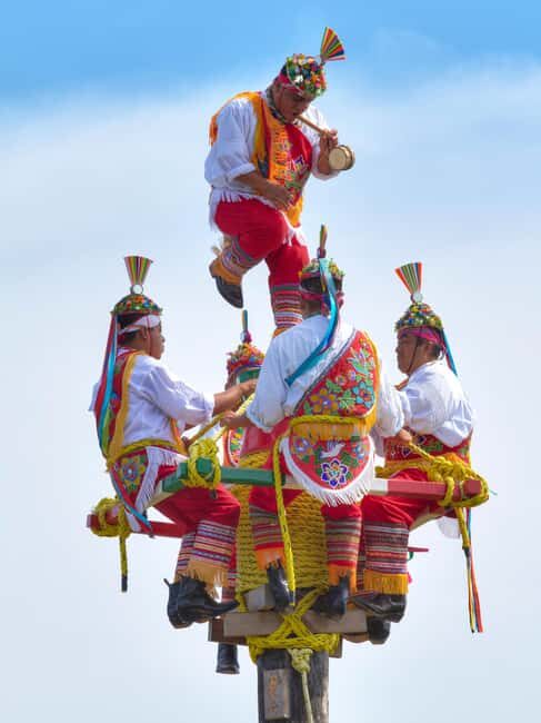 From Veracruz: Tajin & Papantla Sightseeing Tour - Final Thoughts: Who Should Take This Tour?