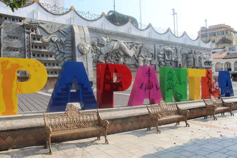 From Veracruz: Tajin & Papantla Tour. Fast Way - What to Expect from the Tour
