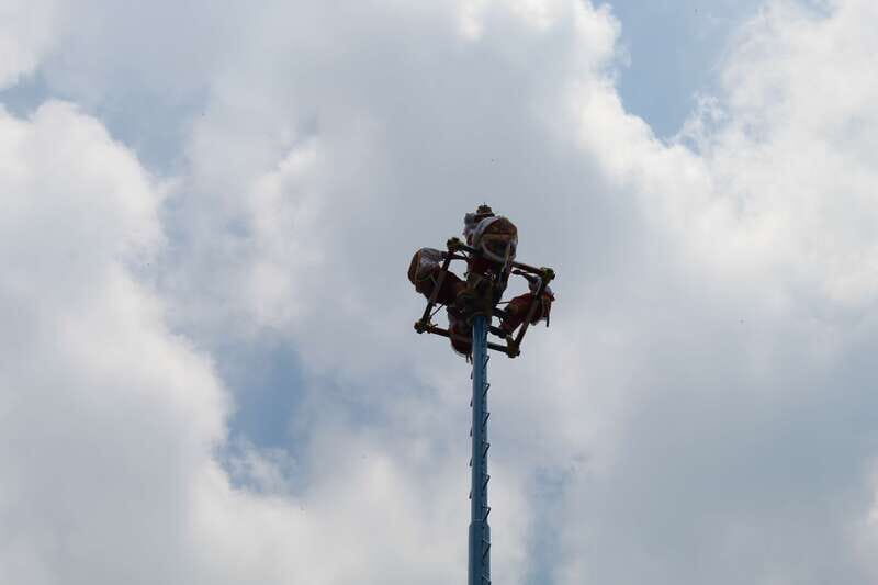 From Veracruz: Tajin & Papantla Tour. Fast Way - Final Thoughts