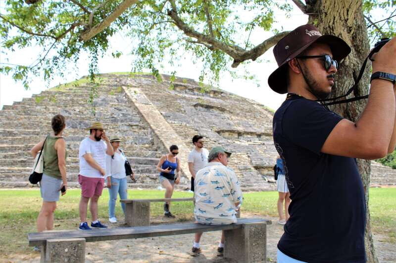 From Veracruz: Tajin & Papantla Tour. Fast Way - FAQ