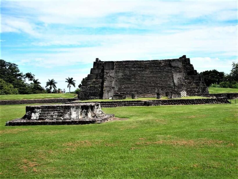 From Veracruz: Tour Quiahuixtlan, Cempoala and La Antigua. The Route of Cortés - A Deep Dive into the Veracruz Heritage Tour