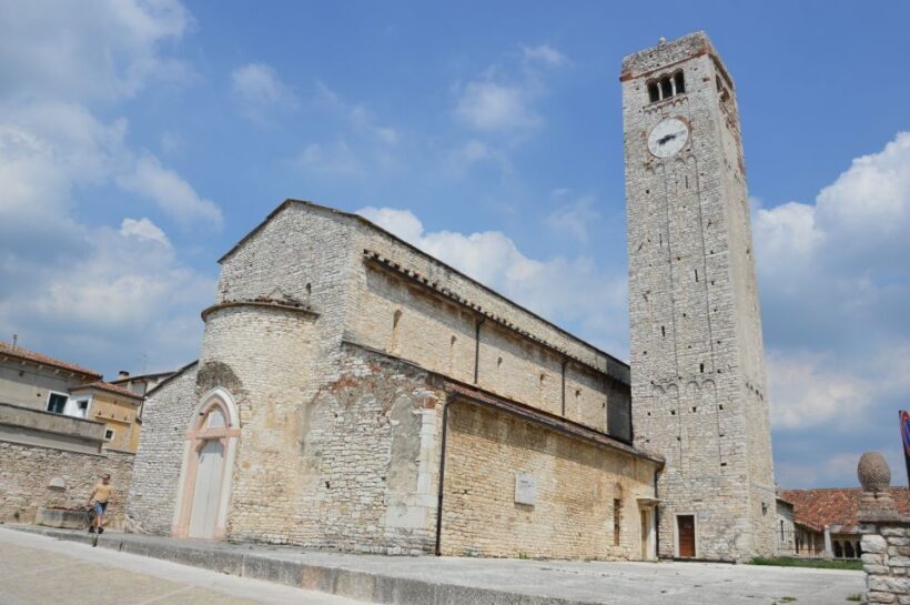 From Verona: Amarone Half-Day Wine Tasting Tour - Discovering the Heart of Valpolicella
