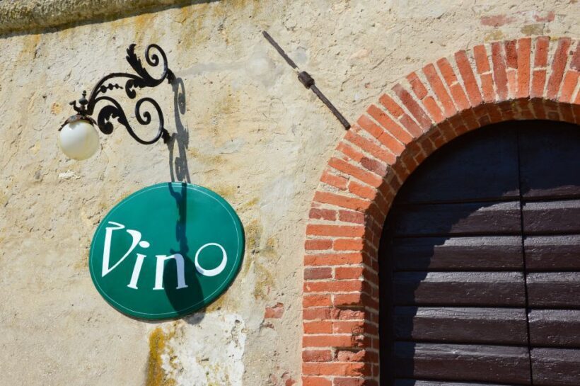 From Verona: Amarone Half-Day Wine Tasting Tour - The Itinerary in Detail