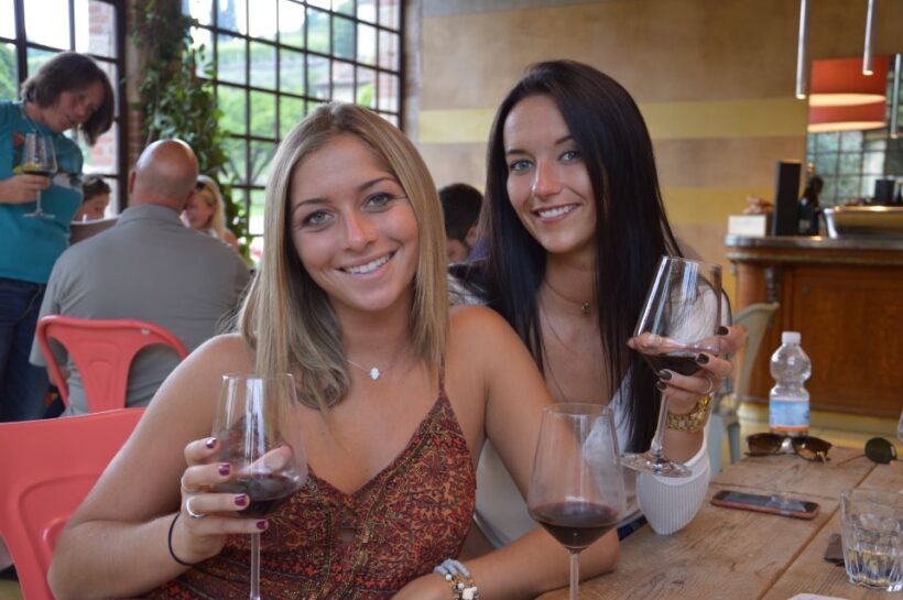 From Verona: Amarone Half-Day Wine Tasting Tour - Practical Details