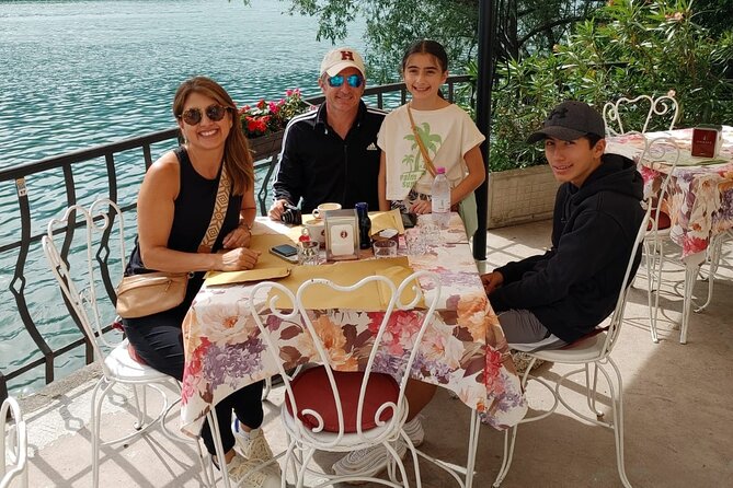 From Verona area: Private day trip to the Dolomites - What’s Not Included and Considerations