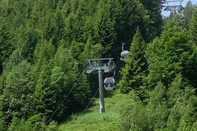 From Verona area: Private day trip to the Dolomites - Pricing and Value