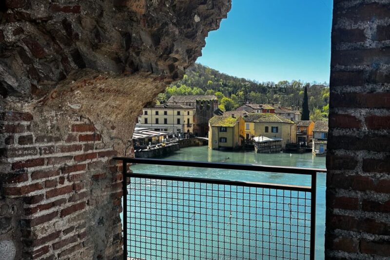 From Verona: Day tour to Lake Garda, Sirmione and Borghetto - Why This Tour Offers Value