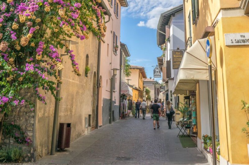 From Verona: Day tour to Lake Garda, Sirmione and Borghetto - Who Should Consider This Tour?