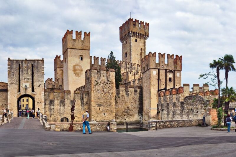 From Verona: Day tour to Lake Garda, Sirmione and Borghetto - Final Recommendation