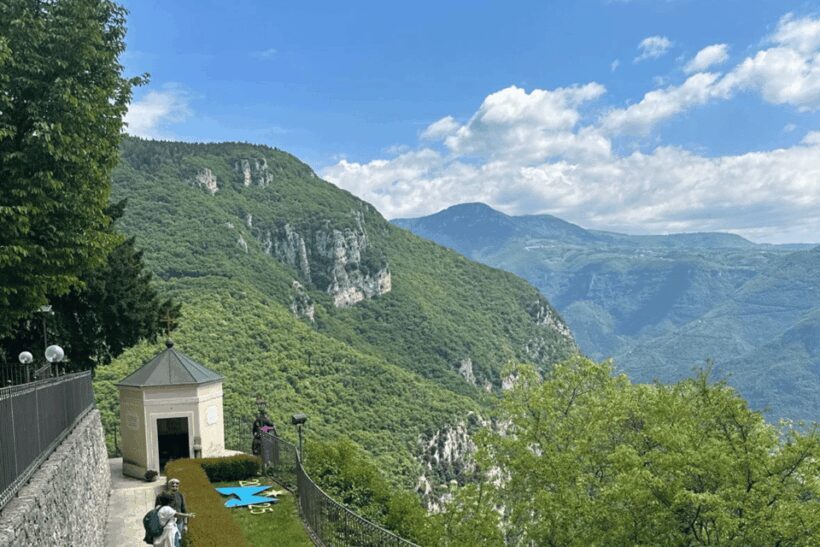 From Verona: Day tour to Madonna della Corona - Who is This Tour Best For?