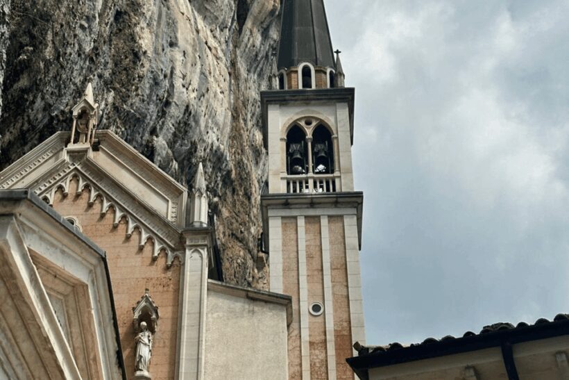 From Verona: Day tour to Madonna della Corona - The Sum Up