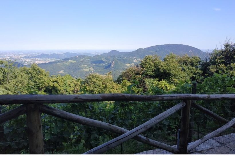 From Verona: Day tour to Madonna della Corona - FAQ