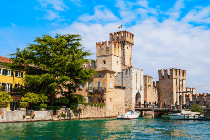 From Verona: discover Lake Garda and Sirmione private tour - A Detailed Breakdown of the Itinerary