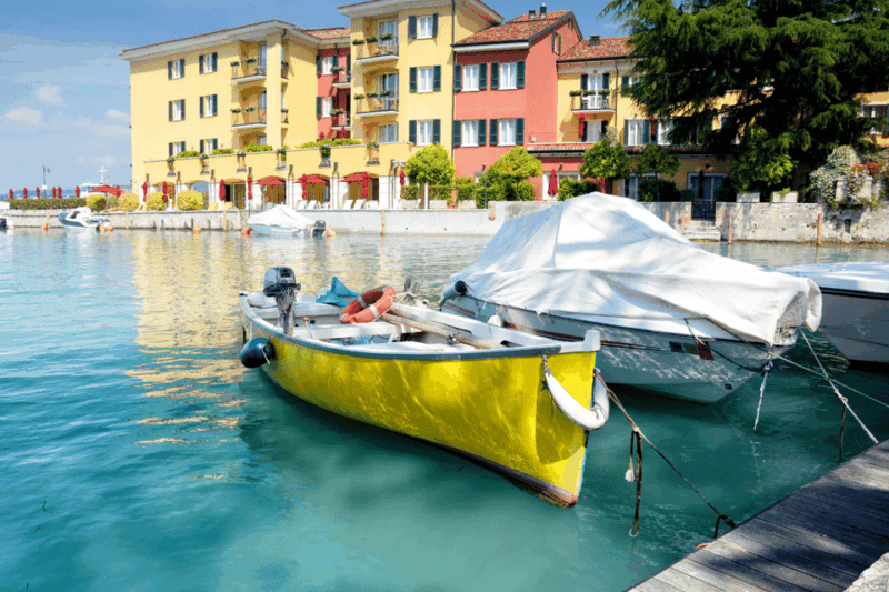 From Verona: discover Lake Garda and Sirmione private tour - The Value of This Tour