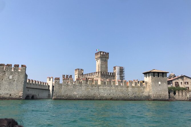 From Verona: private trip to Sirmione Lake Garda & Valpolicella Wine Region - Practical Details: What Makes This Tour Stand Out