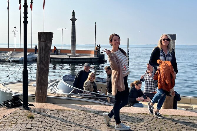 From Verona: private trip to Sirmione Lake Garda & Valpolicella Wine Region - Final Thoughts