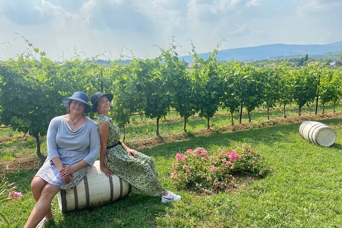 From Verona: private trip to Sirmione Lake Garda & Valpolicella Wine Region - FAQ