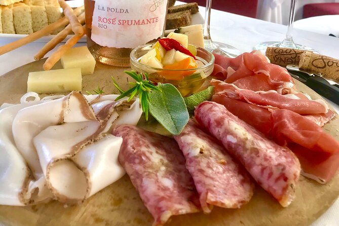 From Verona: Prosecco & Classic method sparkling wine tour, with light lunch - Who Should Consider This Tour?