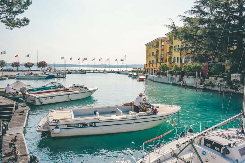 From Verona: Sirmione and Lake Garda Day Tour with Cruise - Exploring the Tour in Depth