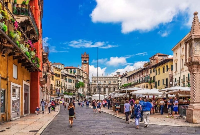 From Verona: Sirmione Boat Tour with Spritz Tasting - A Practical Look at the From Verona: Sirmione Boat Tour with Spritz Tasting