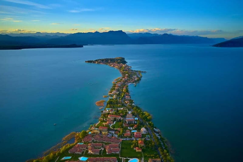 From Verona: Sirmione Boat Tour with Spritz Tasting - A Deep Dive into the Tour Itinerary