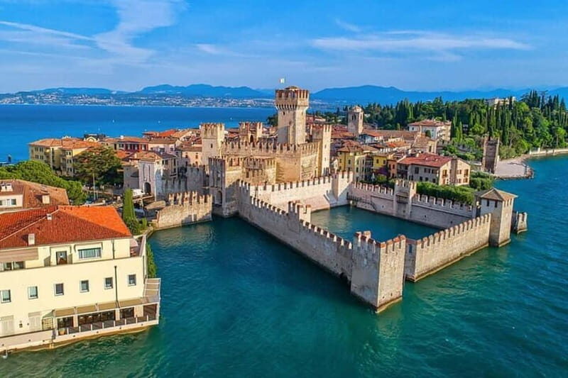 From Verona: Sirmione, Lake Garda with Boat & Spritz Tasting - The Experience in Detail