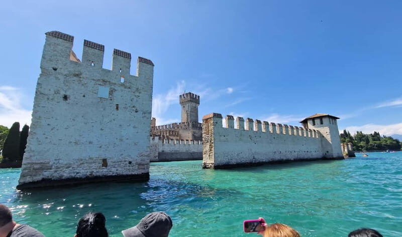 From Verona: Sirmione, Lake Garda with Boat & Spritz Tasting - FAQ