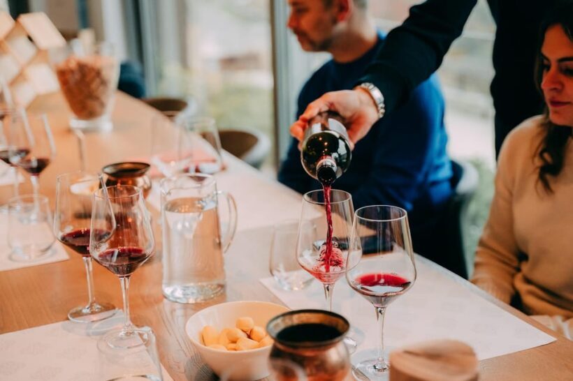 From Verona: Valpolicella and Amarone Wine Tasting Tour - Key Points