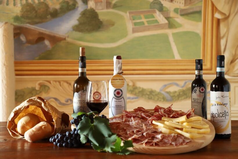 From Verona: Valpolicella Winery Tour with Amarone Vintages - Final Thoughts